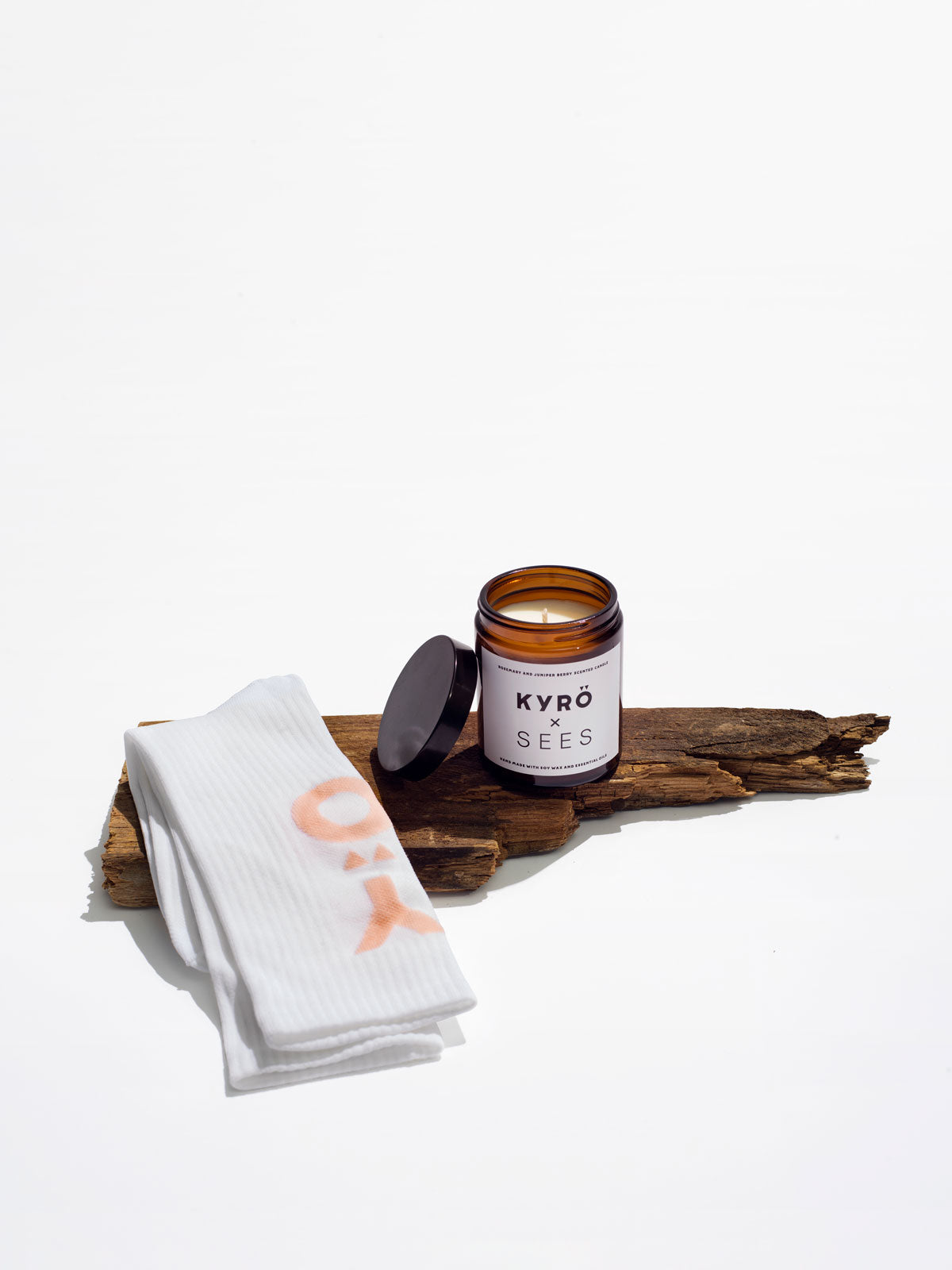 Kyrö Distillery Company | Kyrö Fiilispaketti - Pinkki